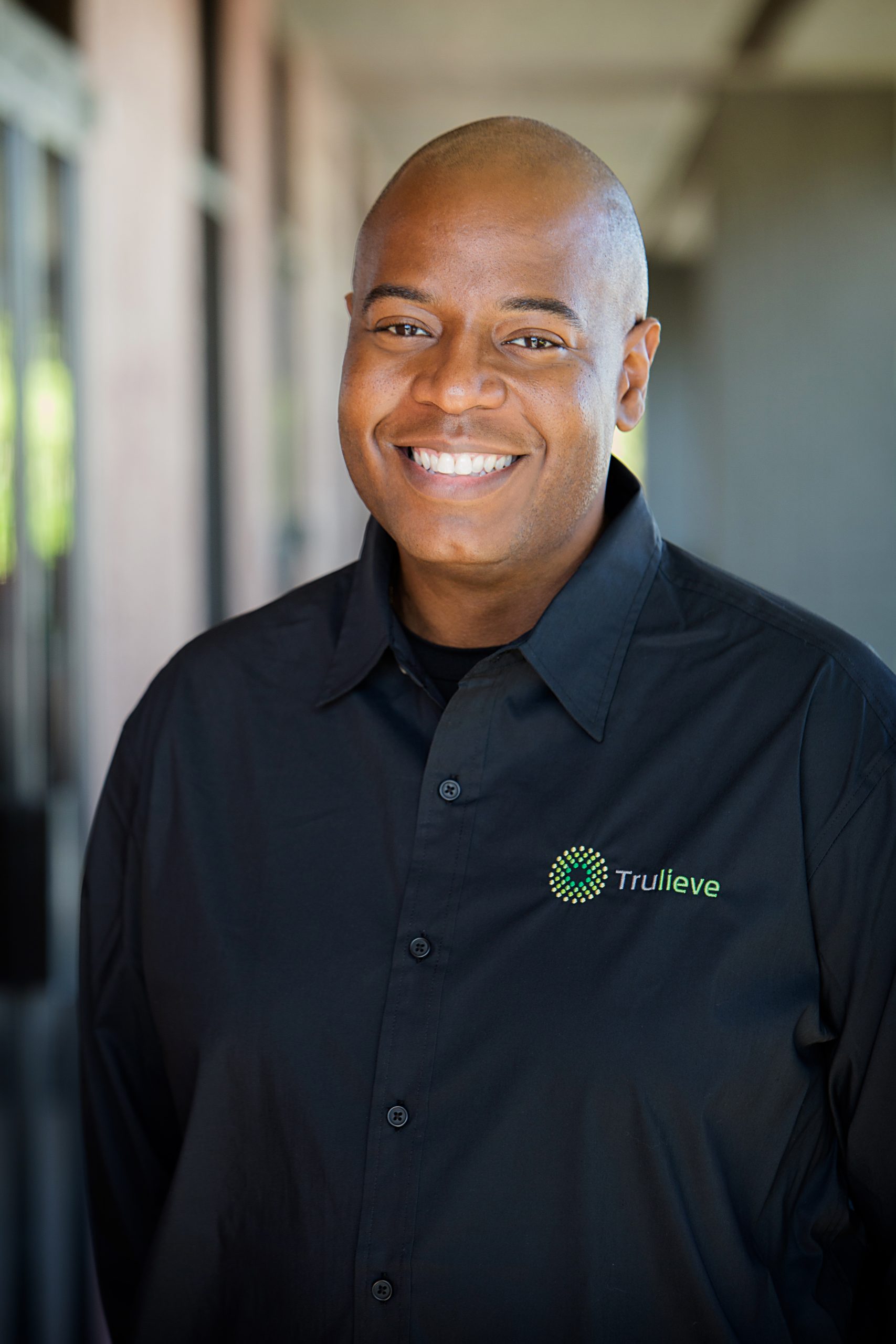 Cannabis Spotlight: Darnell Williams of Trulieve | Cannabis News
