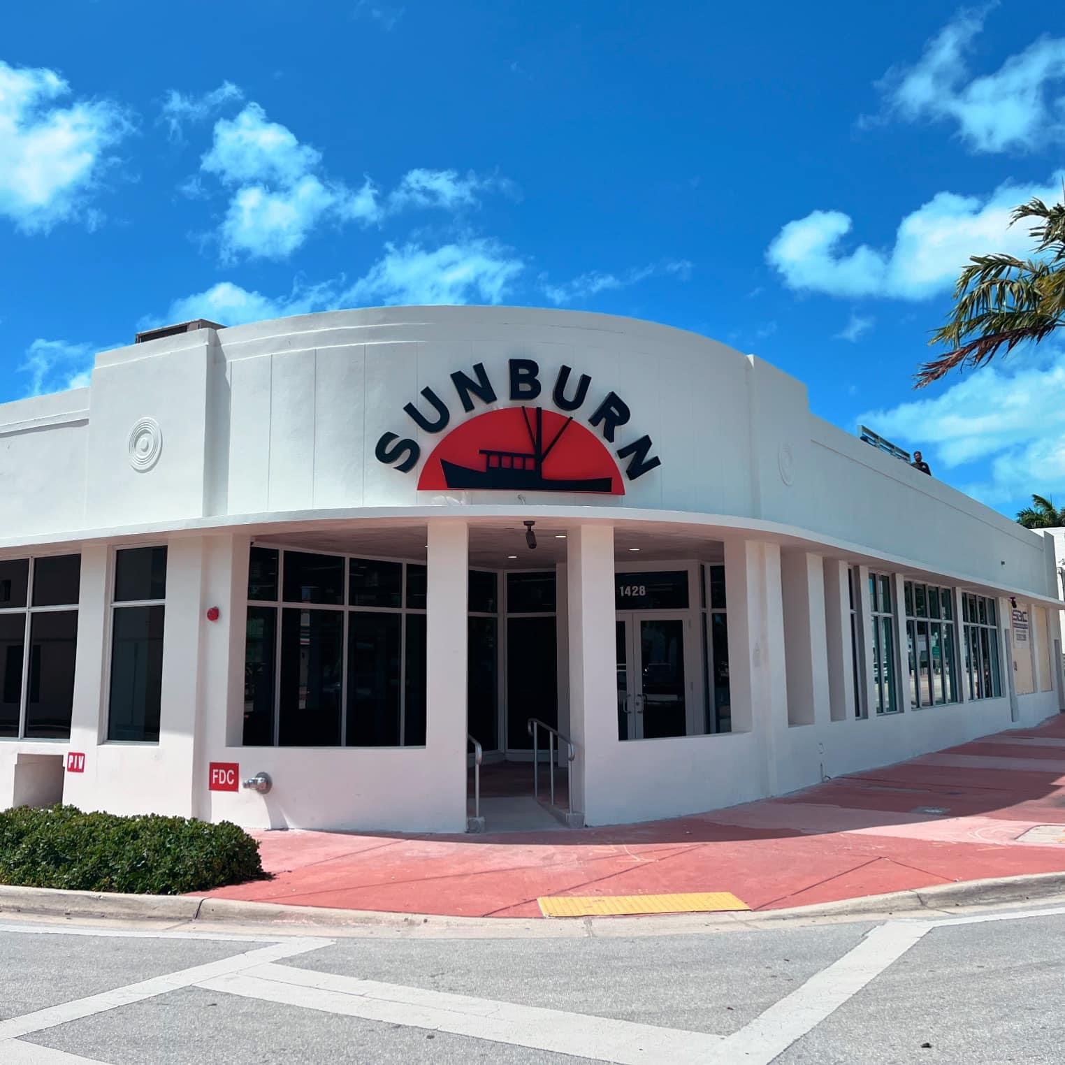 Sunburn Cannabis Opens First Miami Store Location in South Beach Ahead ...