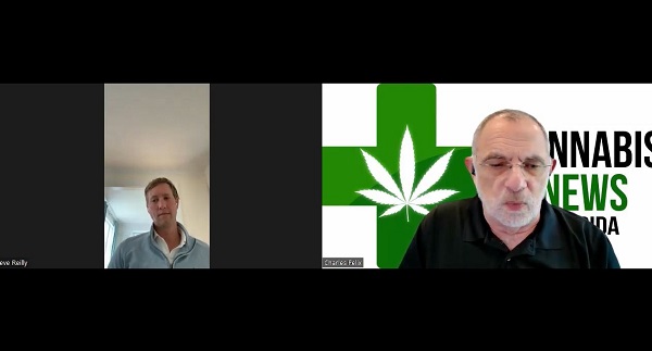 Interview with Stephen M Reilly Co-Owner and Head of Government ...