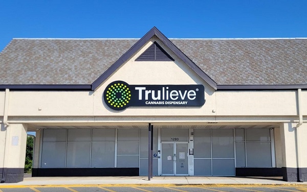 Trulieve Announces Opening of 200th Dispensary | Cannabis News